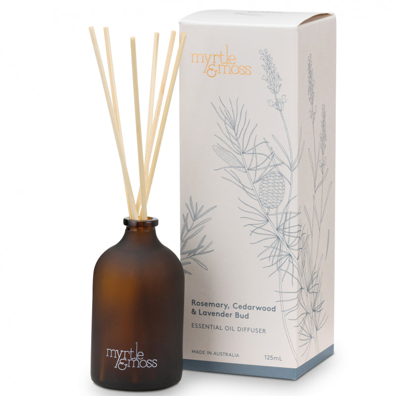 Reed Diffuser – Clover & Arrow
