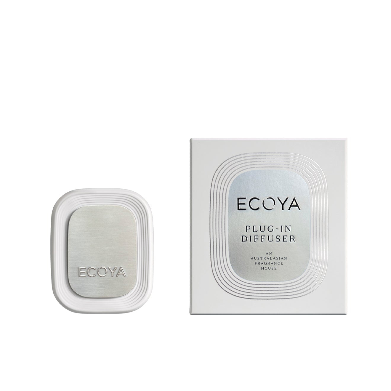 Plug-In Diffuser – Clover & Arrow