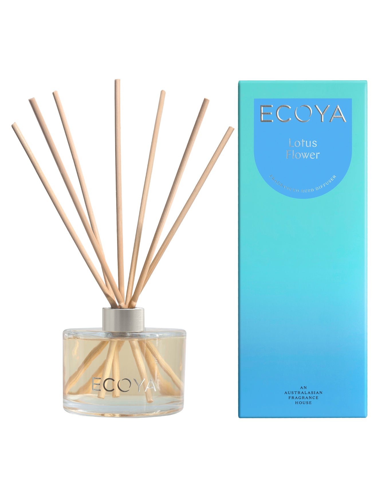 Large Reed Diffuser – Clover & Arrow