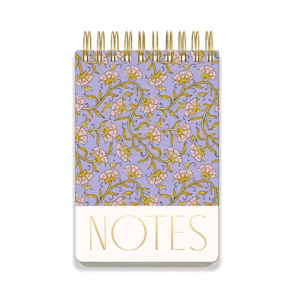 Large Chunky Notepad – Clover & Arrow
