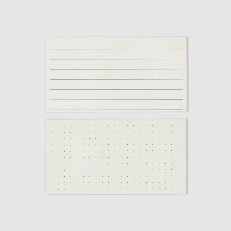Note Taker Wide Sticky Note Set – Clover & Arrow