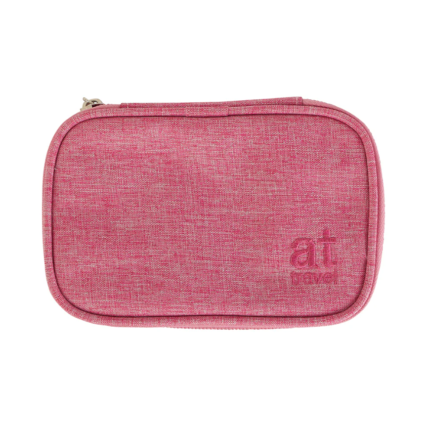 Travel Pill Carrier – Clover & Arrow