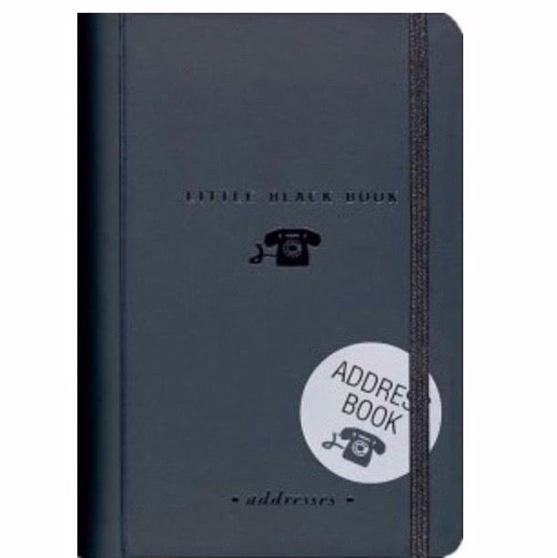Address Book Small – Clover & Arrow