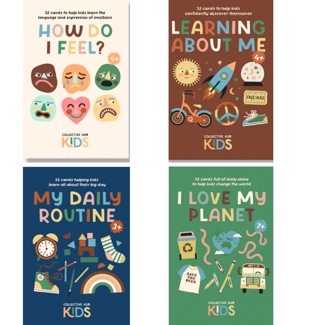 Cards For Kids – Clover & Arrow