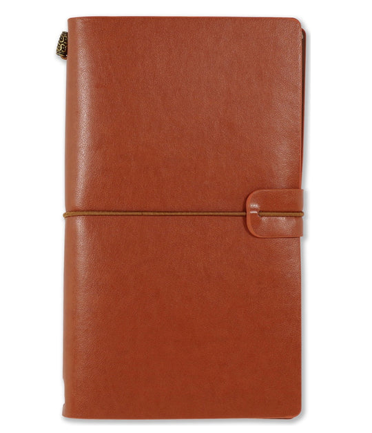 Voyager Notebook – Clover & Arrow